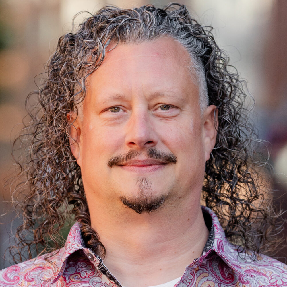 Brian Hayes - The Collaborative