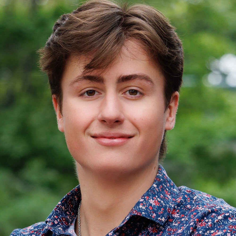 Griffin Creps - The Collaborative