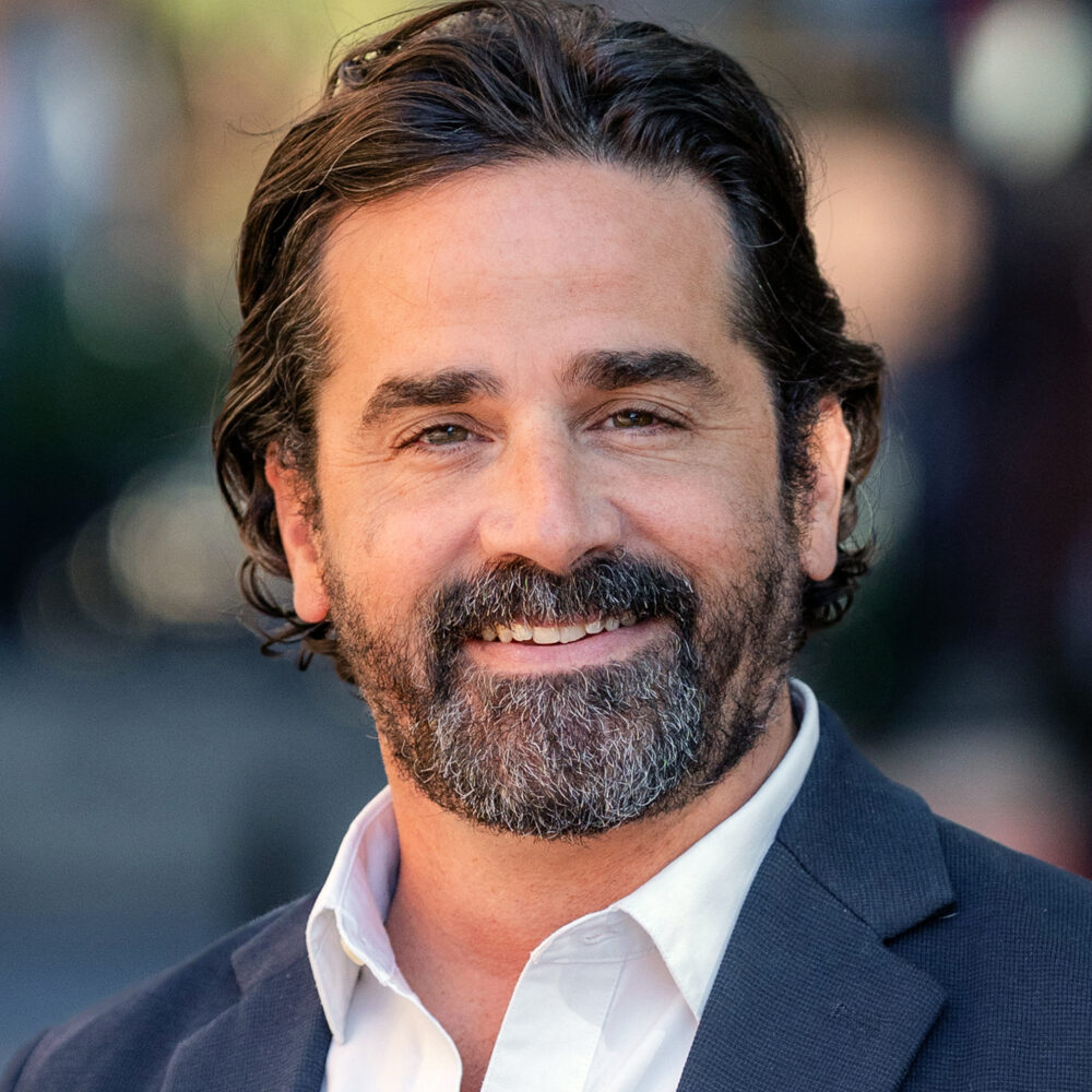 Mark Supelak, AIA, NCARB, LEED AP BD+C - The Collaborative