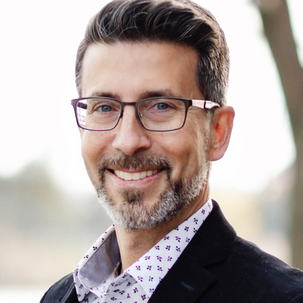 Michael Muse, AIA - The Collaborative