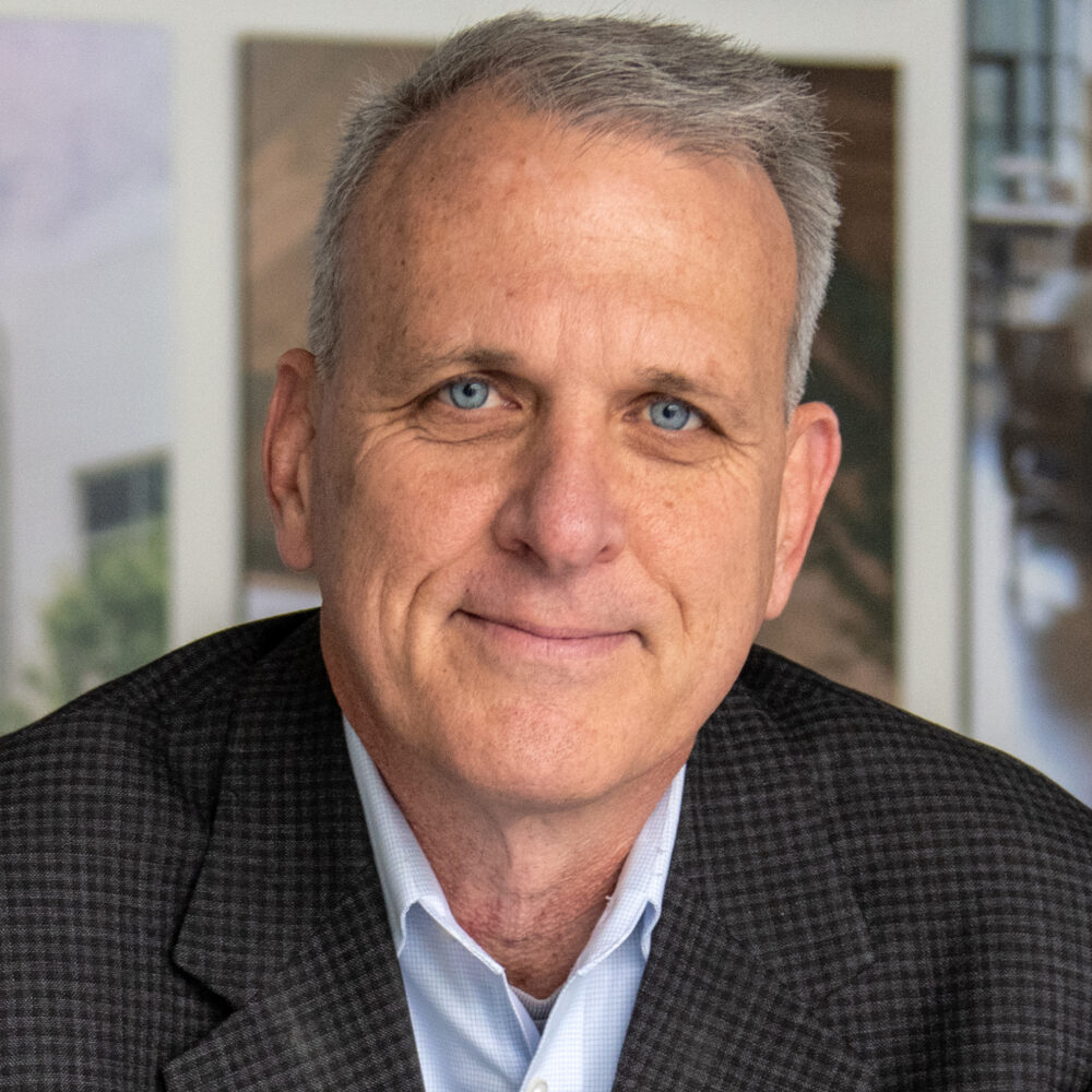 Mitch Acock, AIA - The Collaborative